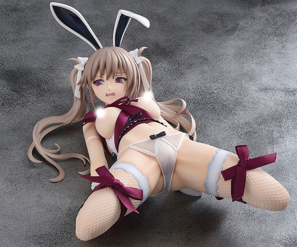 Binding Creator's Opinion - Lilly White Ver R18+/Scale Figure – Dragons Trading