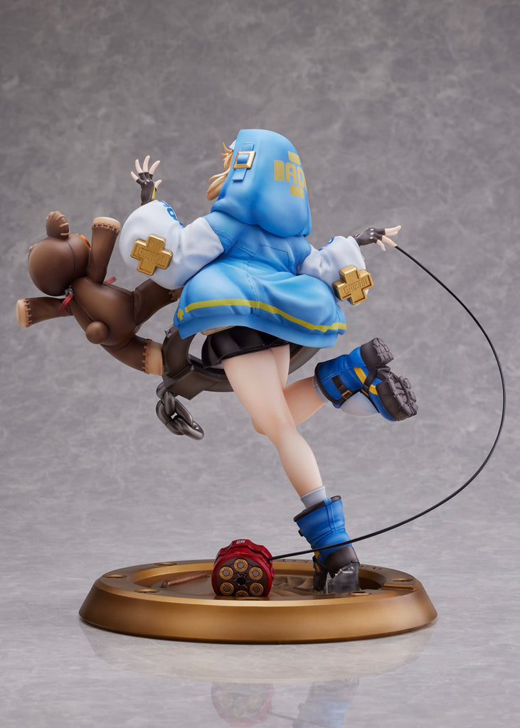 Guilty Gear™ -Strive-【Limited Edition】Bridget 1:7 PVC Figure Figures ...