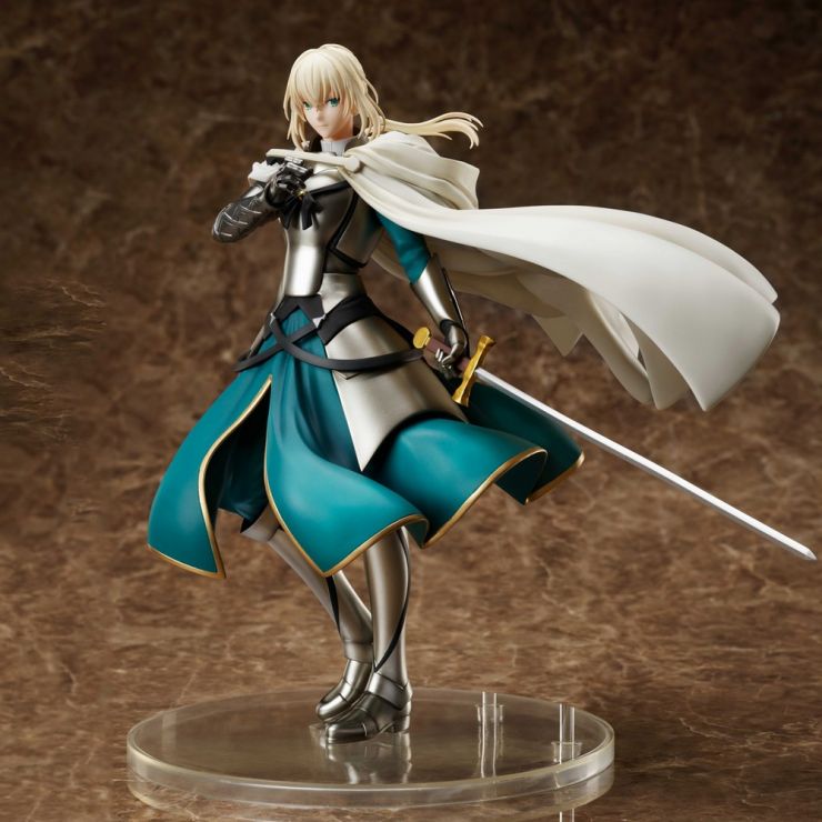 Fate/Grand Order- Bedivere Divine Realm of the Round Table Camelot 1/8 ...