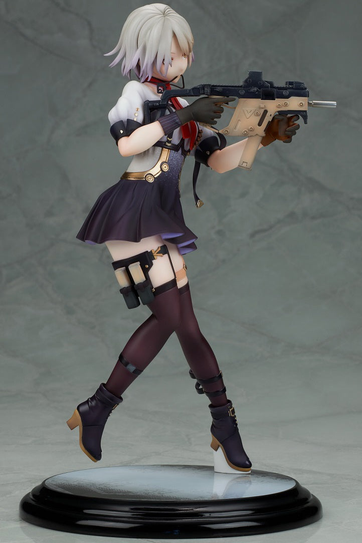 Girls' Frontline - Vector 1/7 Complete Figure Figures///Scale Figure ...