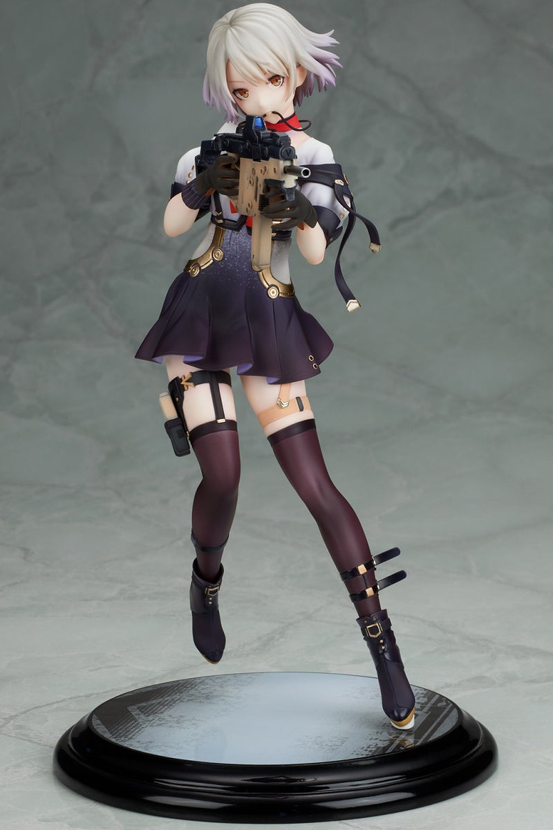 Girls' Frontline - Vector 1/7 Complete Figure Figures///Scale Figure ...