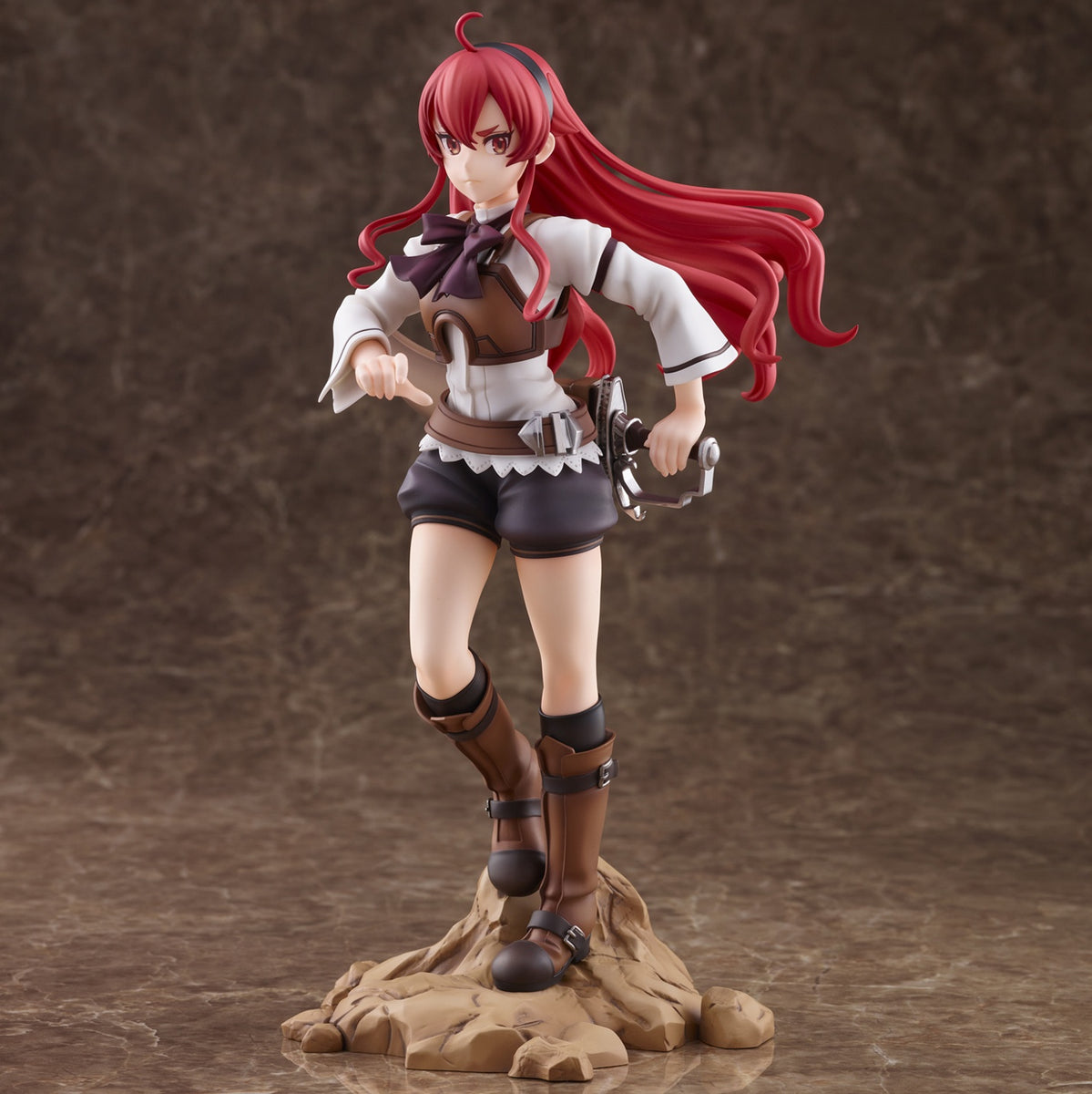 Mushoku Tensei -Isekai Ittara Honki Dasu- Eris Boreas Greyrat Figure ...