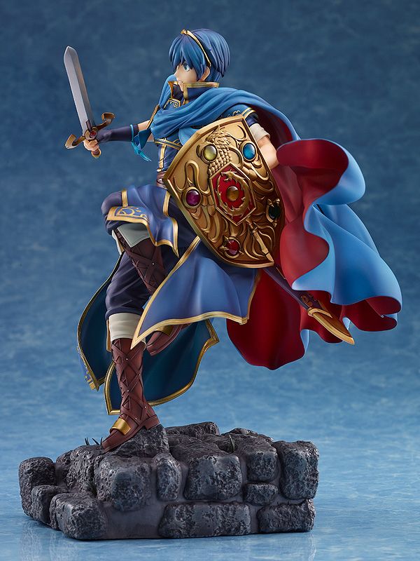 Fire Emblem - Marth 1/7 Scale – Dragons Trading