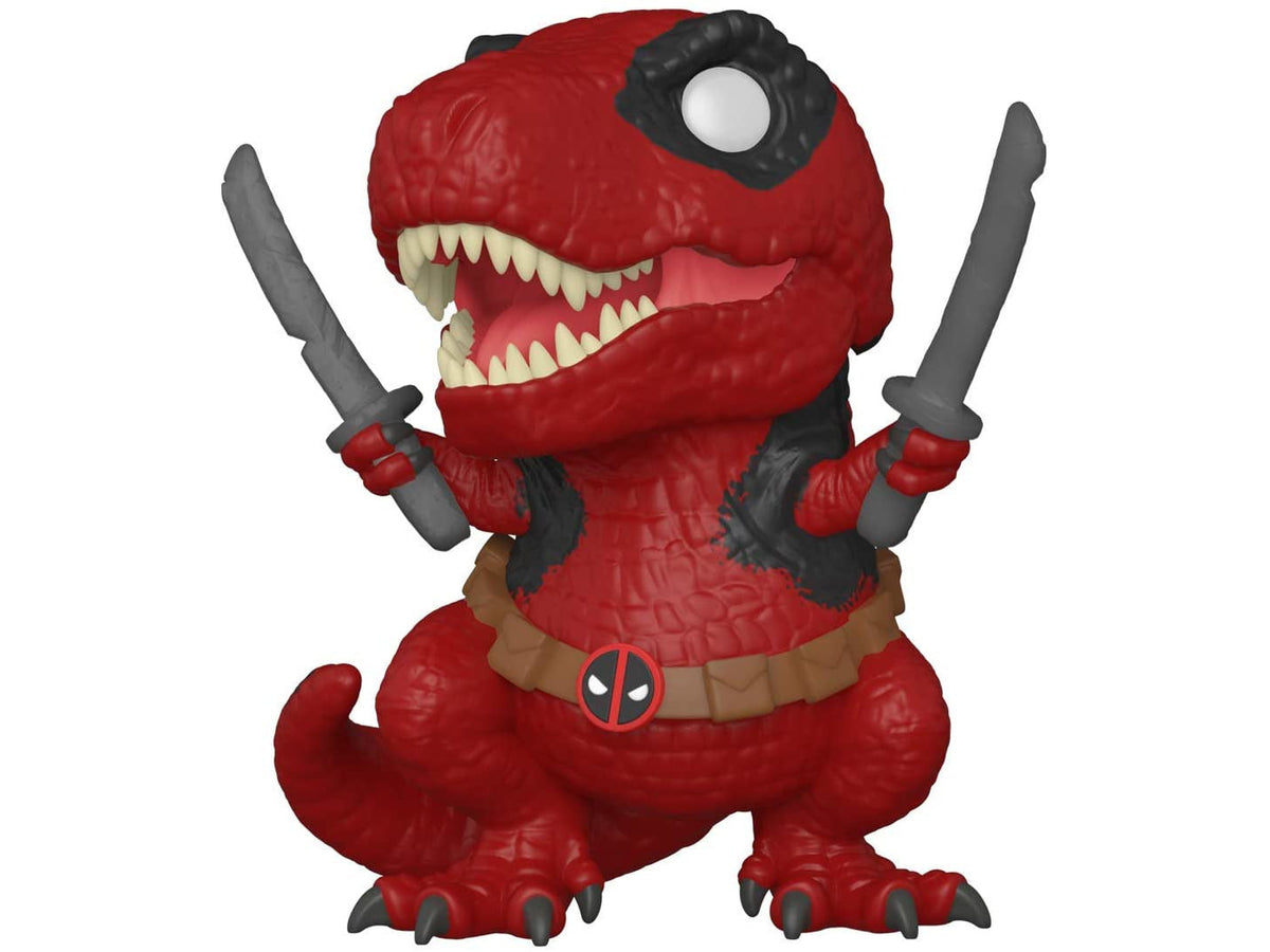 Deadpool 30th- Dinopool – Dragons Trading