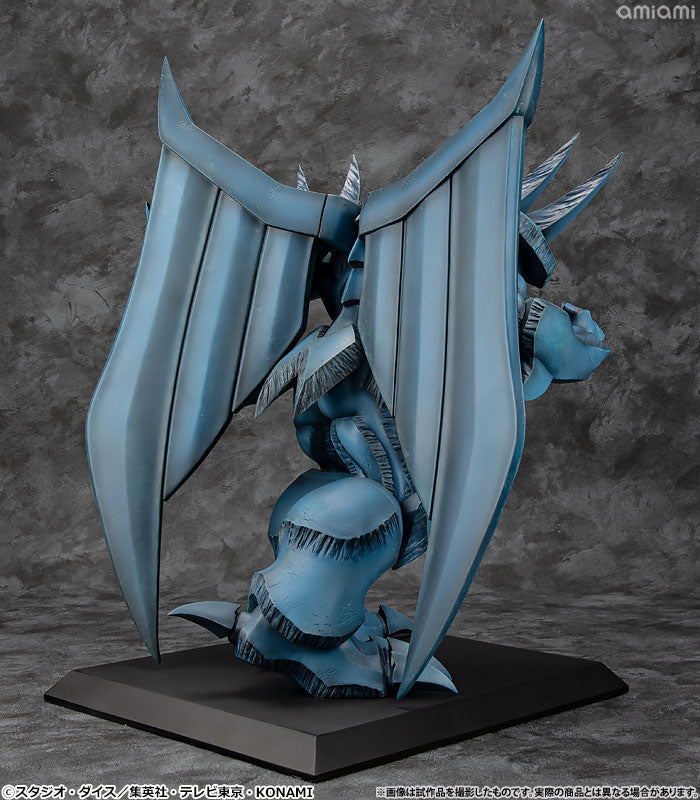 PP938_YU-GI-OH! OBELISK THE TORMENTOR EGYPTIAN GOD STATUE – Dragons Trading