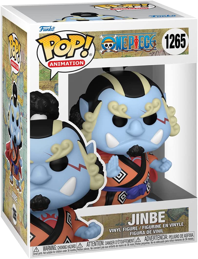 Jinbei One Piece