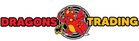 Dragons Trading - Japanese Animation, Toys & Collectibles