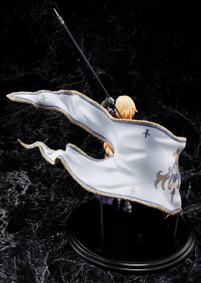 FGO: Ruler/Jeanne d'Arc Renewal Package Ver 1/7 Scale Figure – Dragons ...