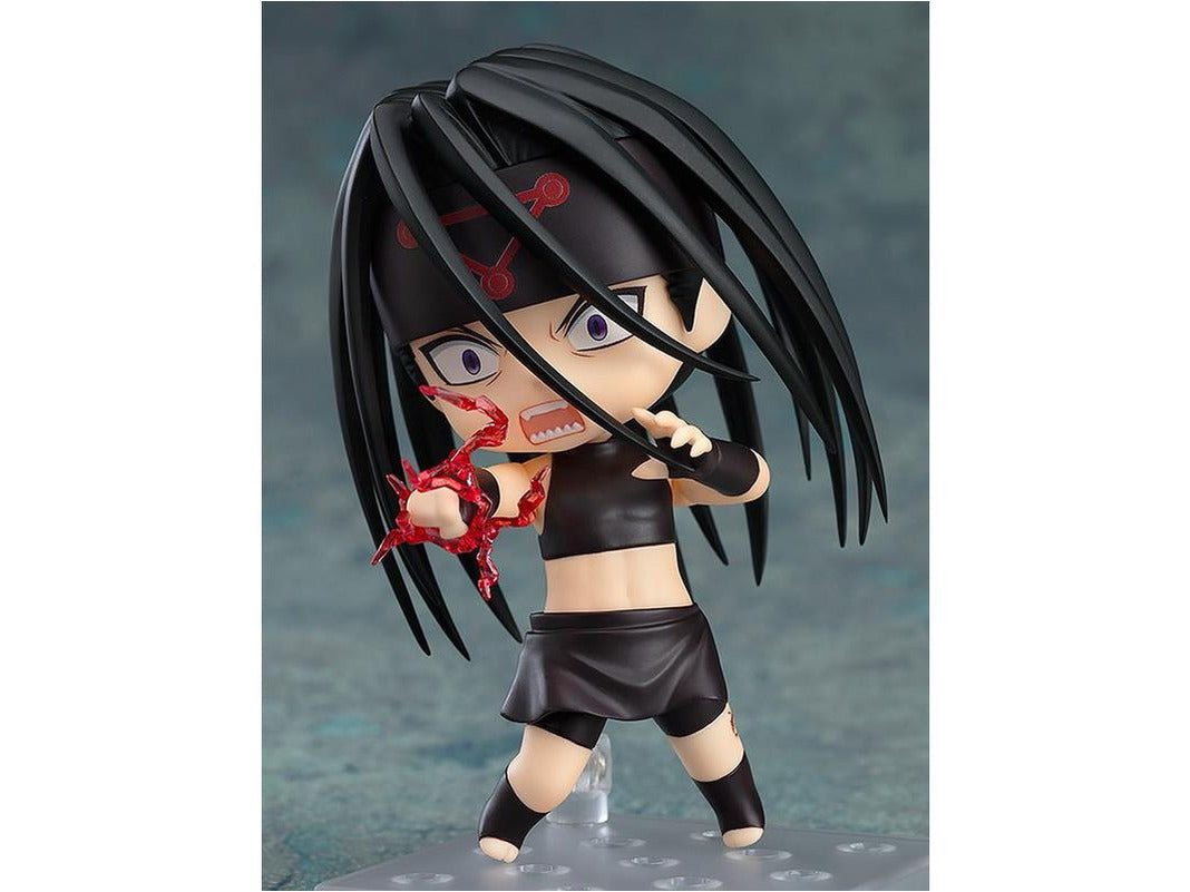 Nendoroid: FMA - Envy – Dragons Trading