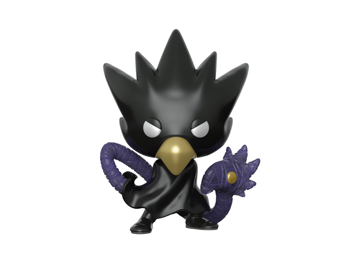 My Hero Academia Funko Pop! Tokoyami Vinyl Figure – Dragons Trading