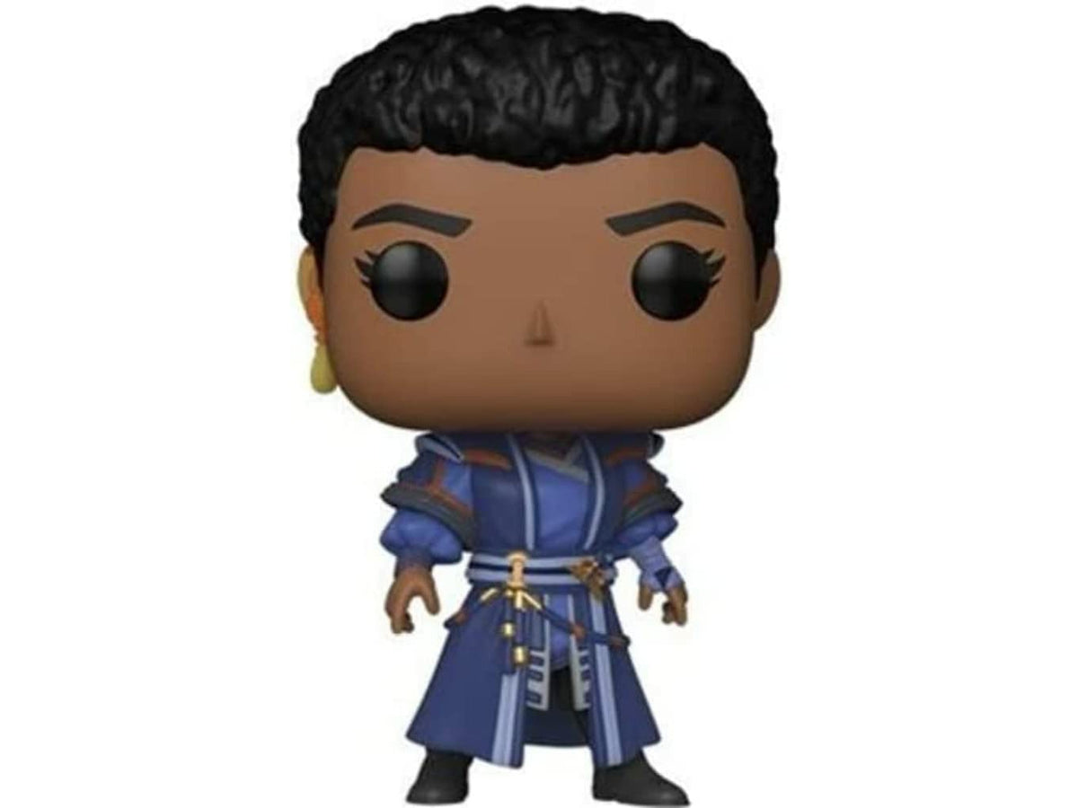 Marvel Studios' Doctor Strange in the Multiverse of Madness - Sara ...