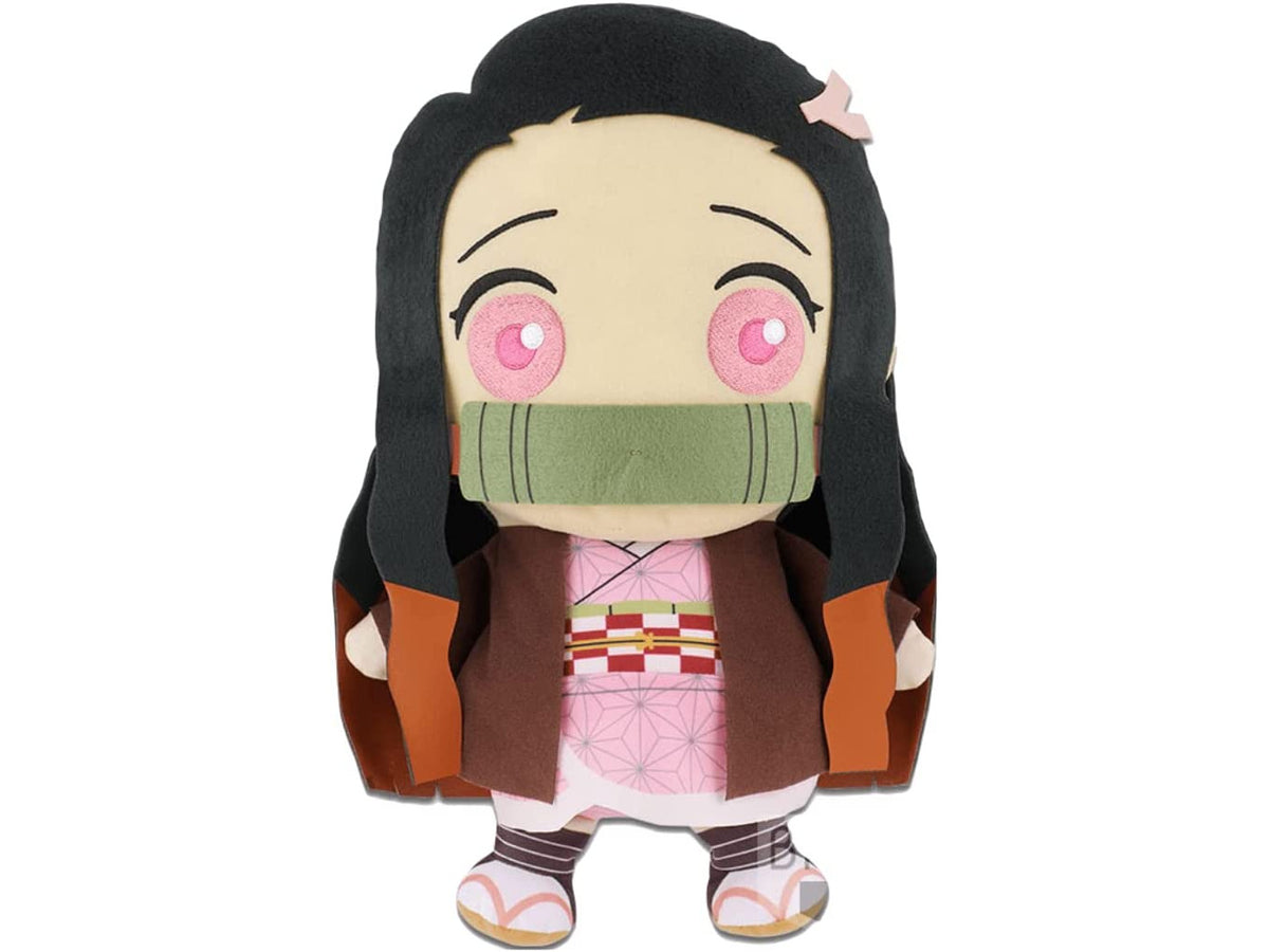 Demon Slayer / Kimetsu No Yaiba - Super Big Plush - Nezuko – Dragons ...