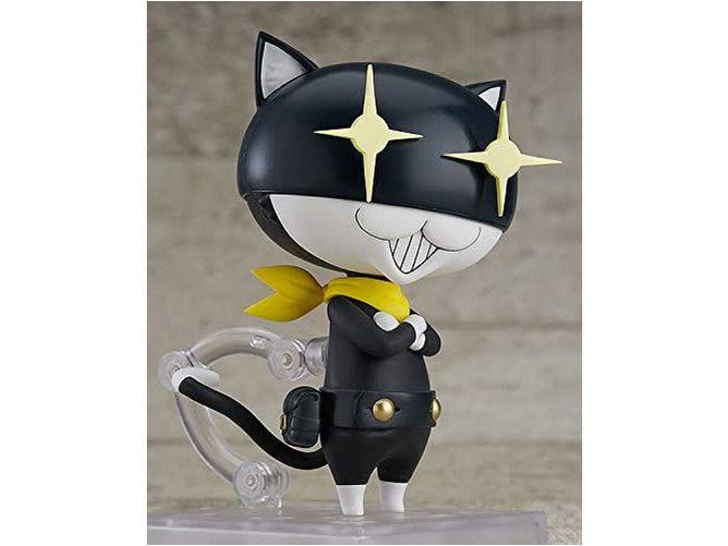 Nendoroid: Persona 5 - Morgana – Dragons Trading
