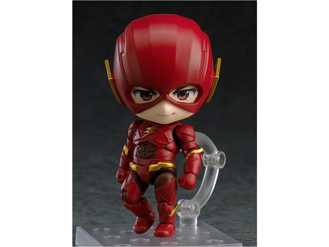 Nendoroid: DC - Flash: Justice League Edition – Dragons Trading