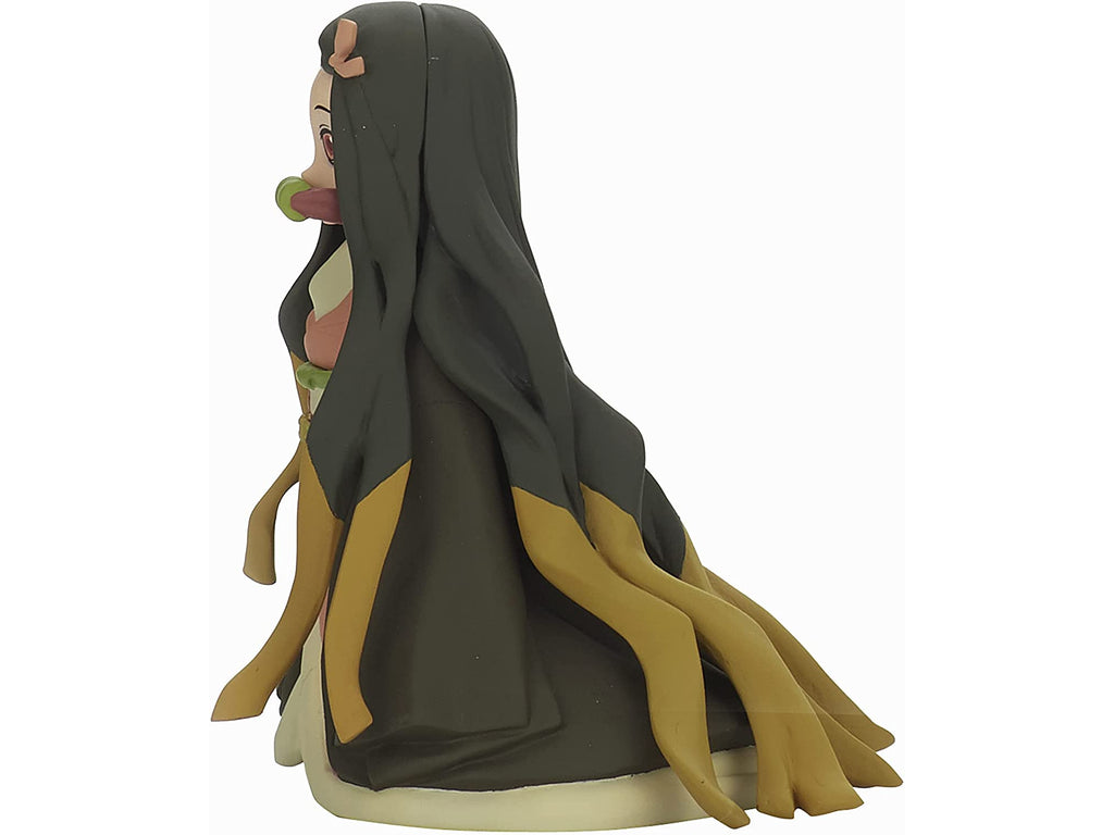 Demon Slayer / Kimetsu No Yaiba Figure Vol.18 Kamado Nezuko – Dragons ...