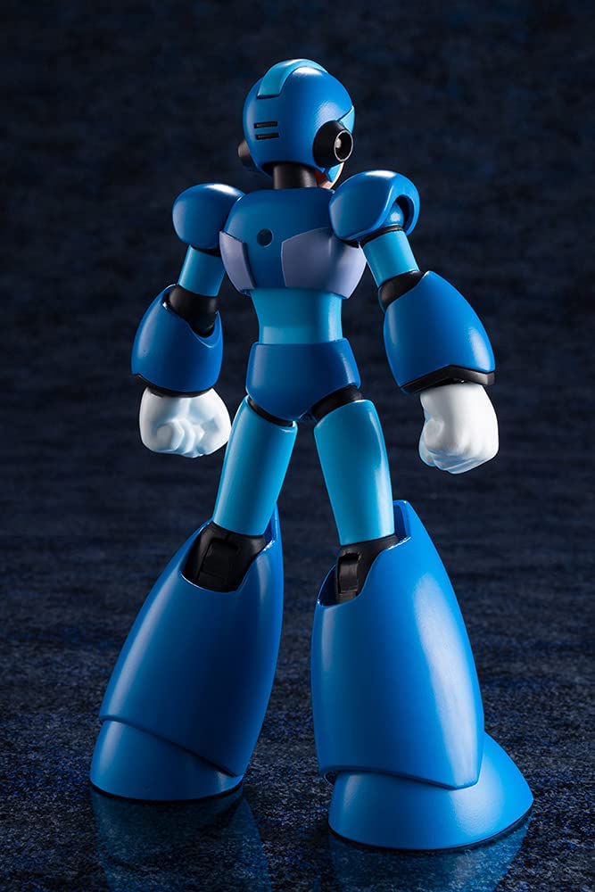 Mega Man X Mega Man X Model Kit (2021] – Dragons Trading