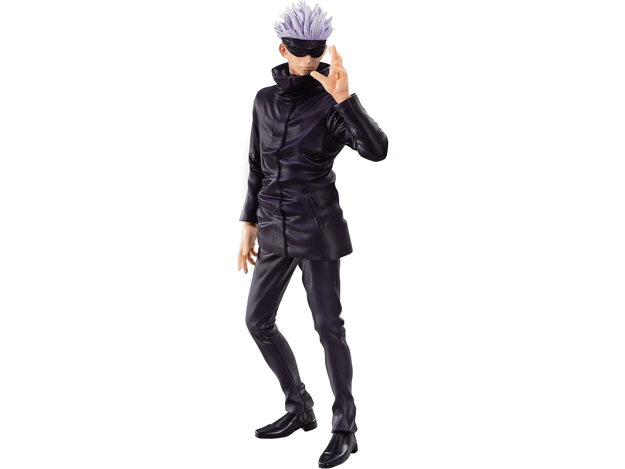 Jujutsu Kaisen Figure - Satoru Gojo – Dragons Trading