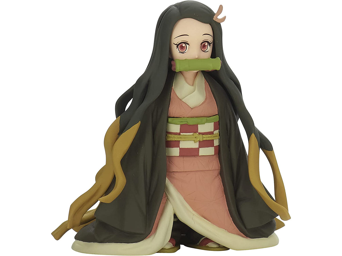 Demon Slayer / Kimetsu No Yaiba Figure Vol.18 Kamado Nezuko – Dragons ...