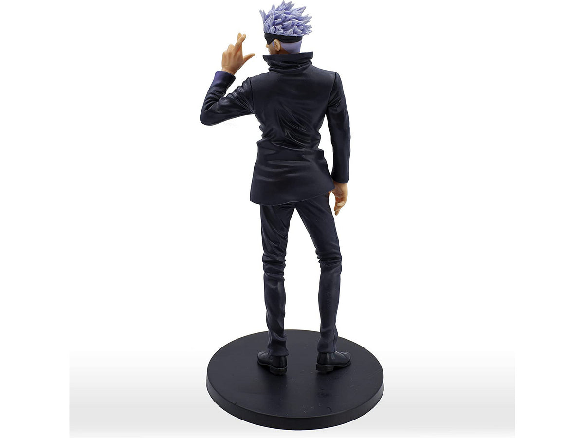 Jujutsu Kaisen Figure - Satoru Gojo – Dragons Trading