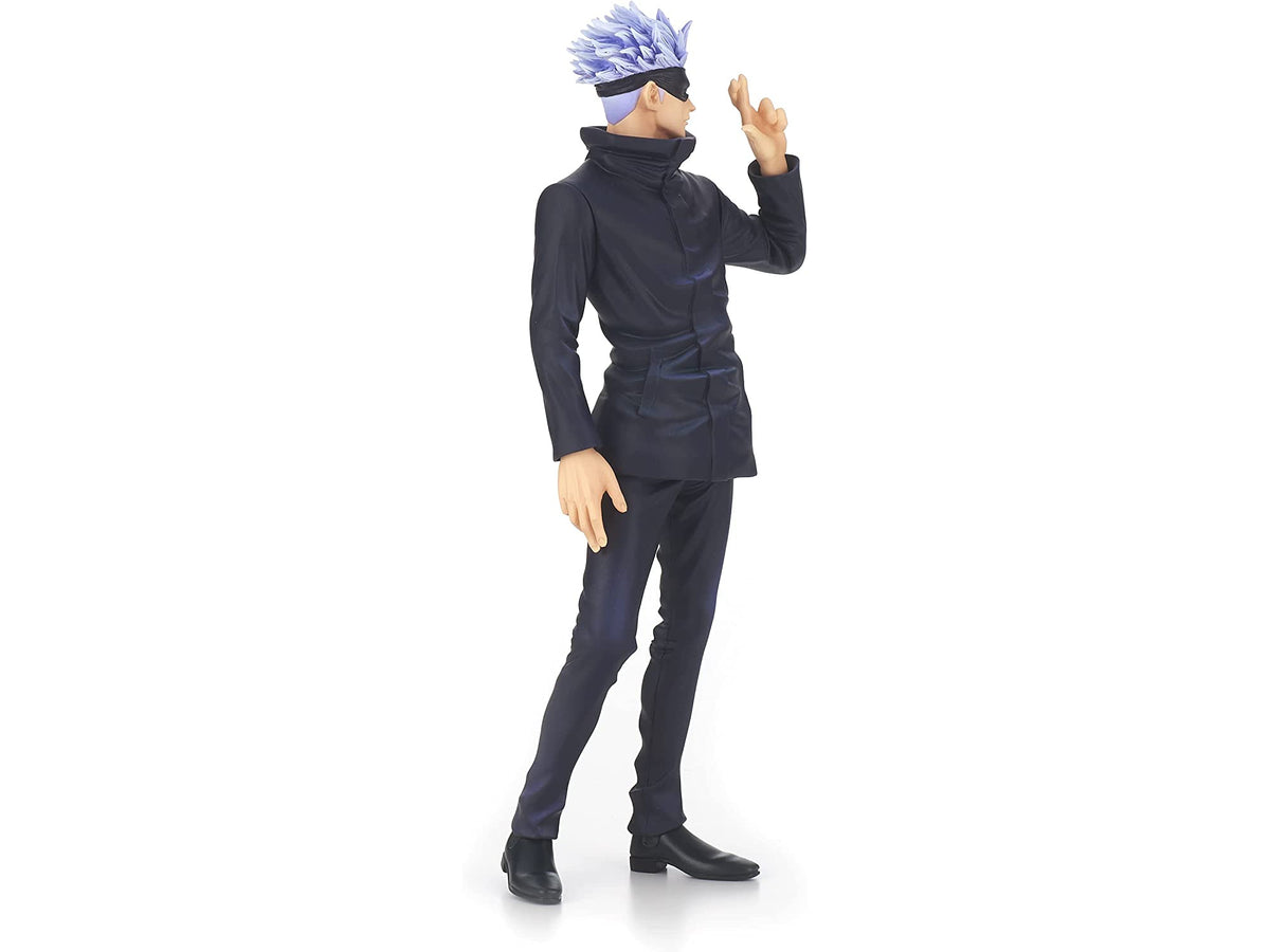 Jujutsu Kaisen Figure - Satoru Gojo – Dragons Trading