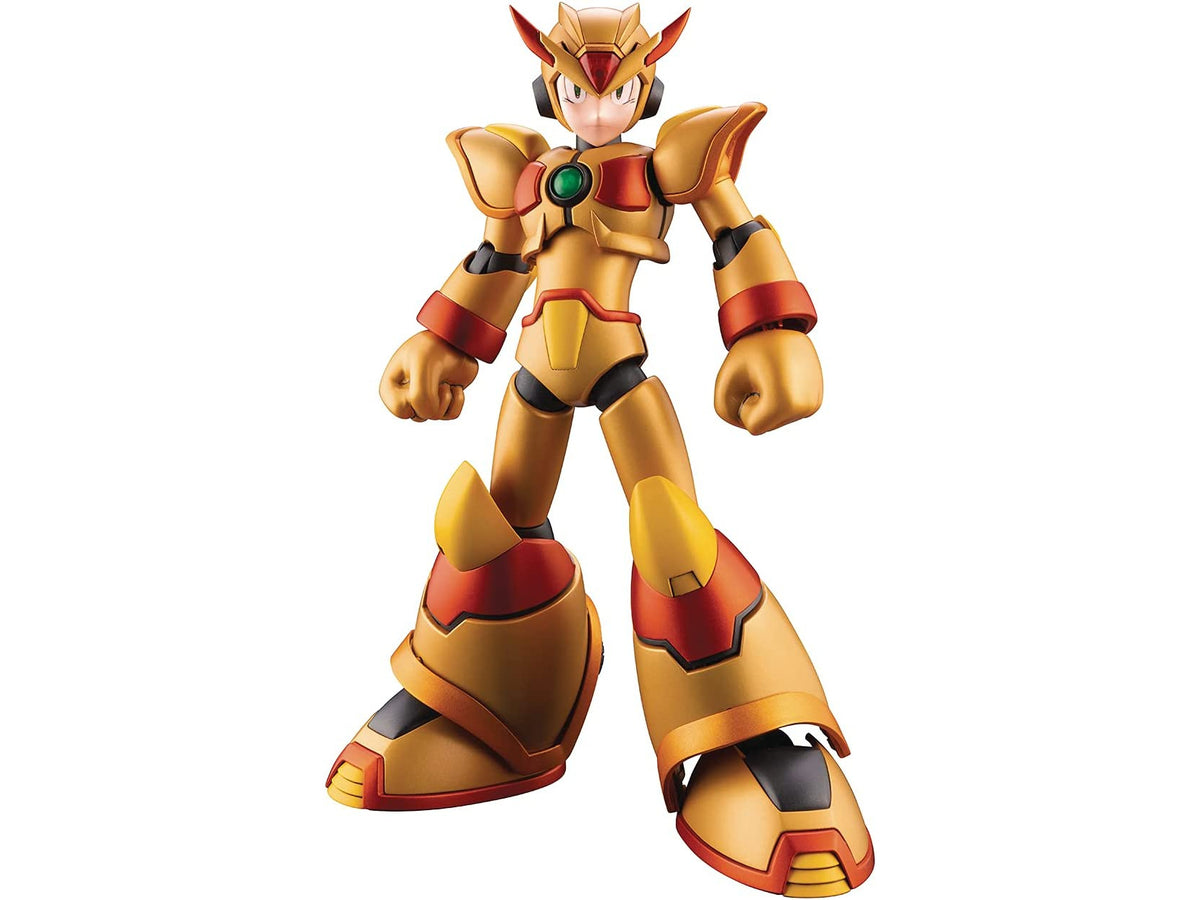 Mega Man X Max Armor Hyperchip Version – Dragons Trading