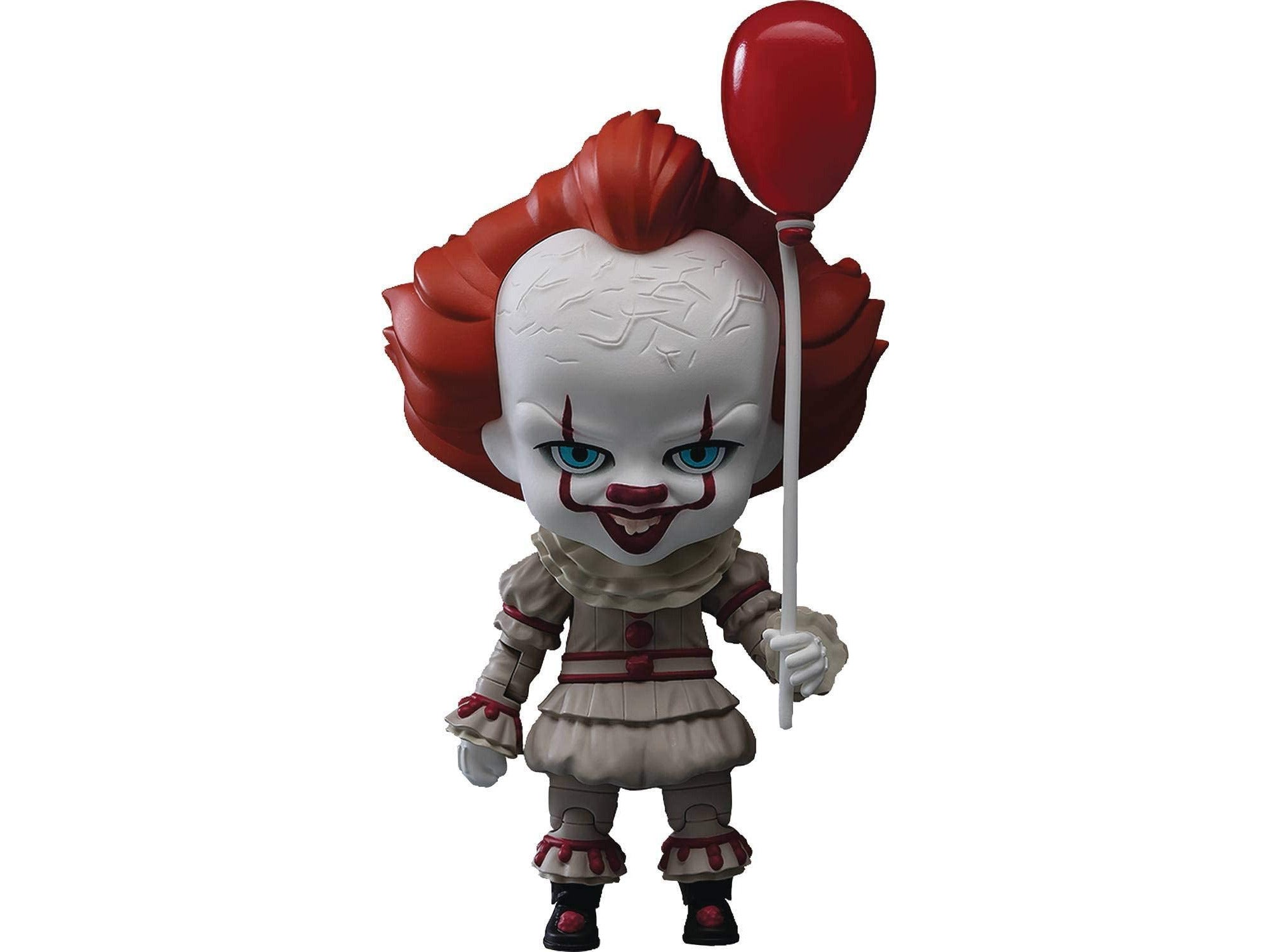 Nendoroid It - Pennywise – Dragons Trading
