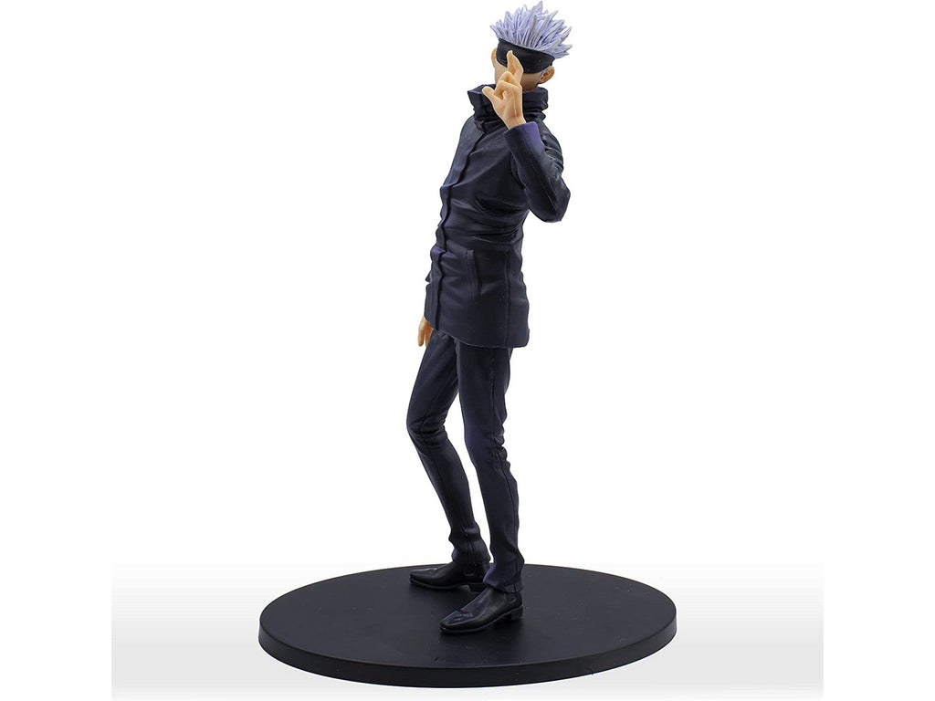 Jujutsu Kaisen Figure - Satoru Gojo – Dragons Trading
