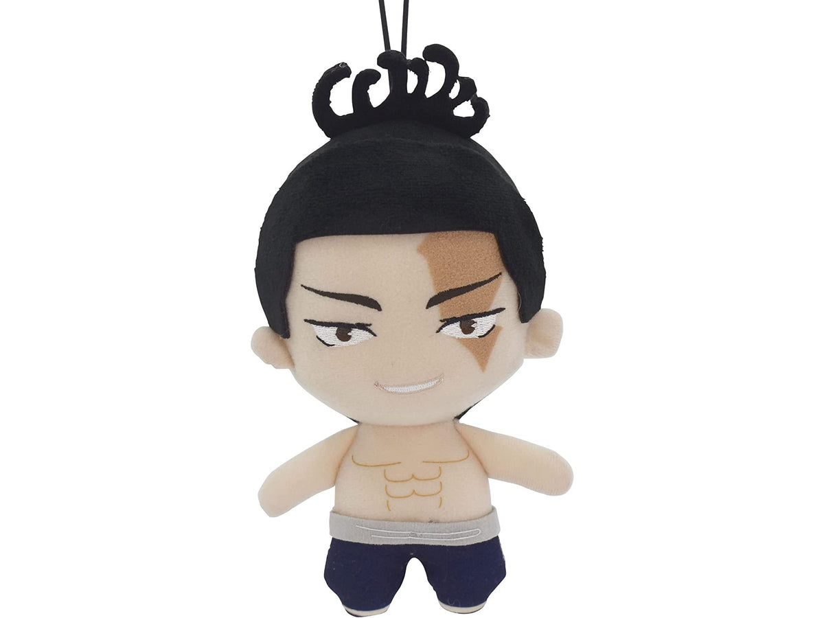 JUJUTSU KAISEN FuRyu Plush - Aoi Todo – Dragons Trading