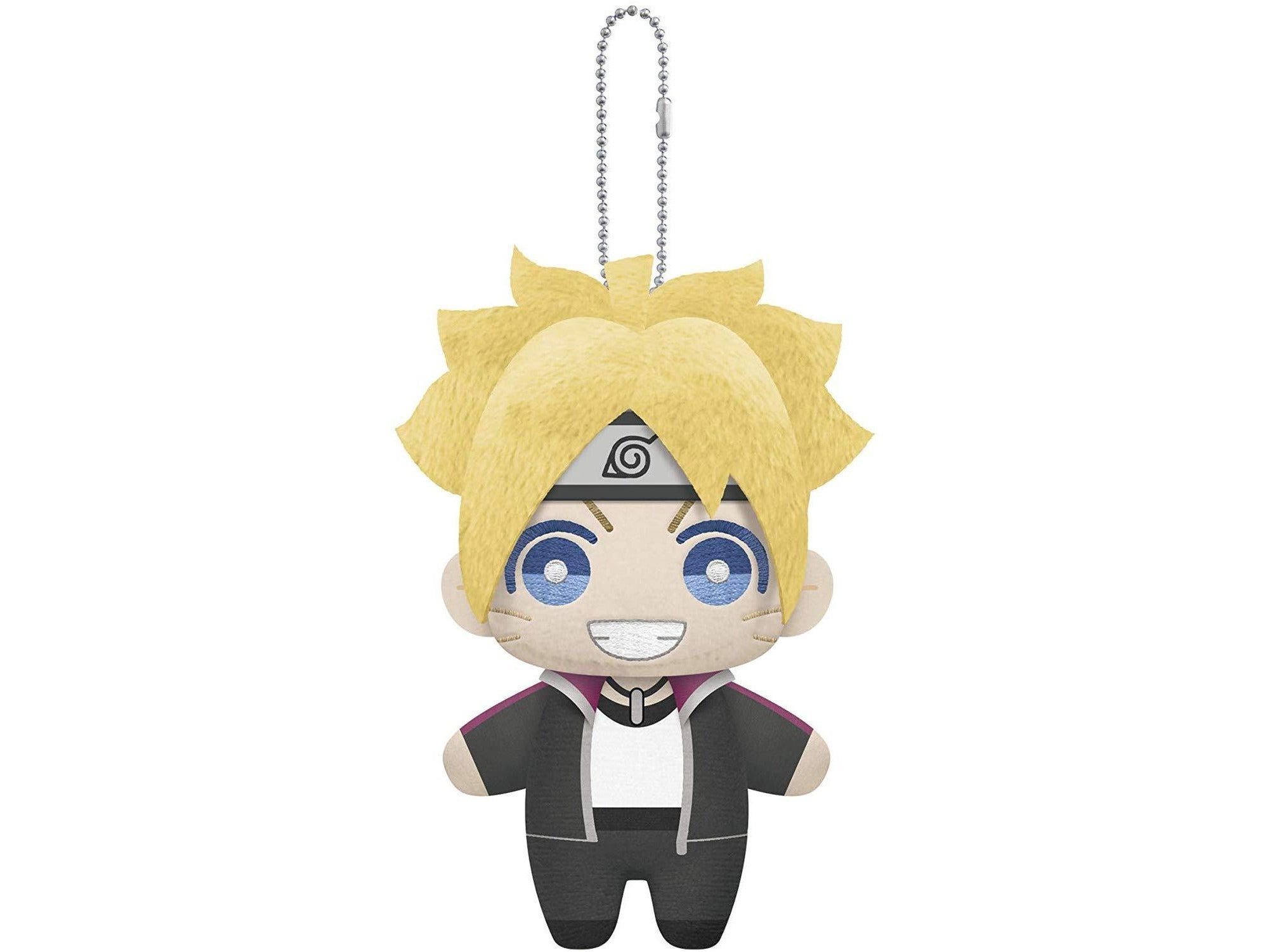 Naruto Next Gen Series 2 - Boruto Plush Dangler – Dragons Trading