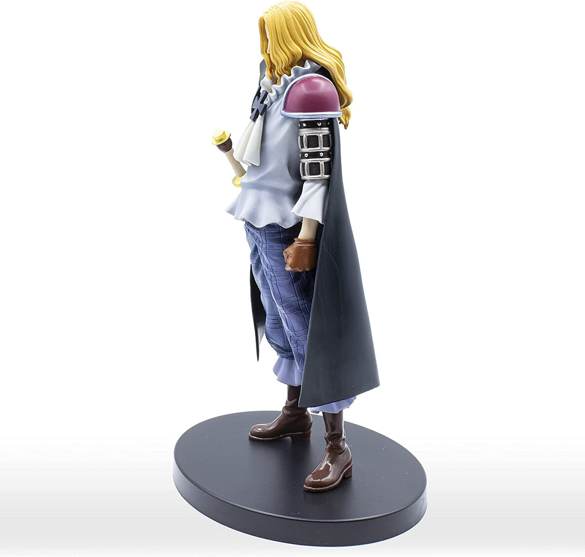 One Piece Dxf - The Grandline Men - Wanokuni Vol. 16 - Basil Hawkins ...
