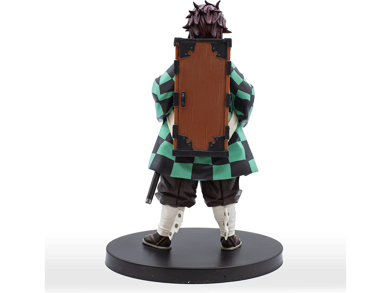 Demon Slayer / Kimetsu No Yaiba Figure Vol.18 Kamado Tanjiro – Dragons ...