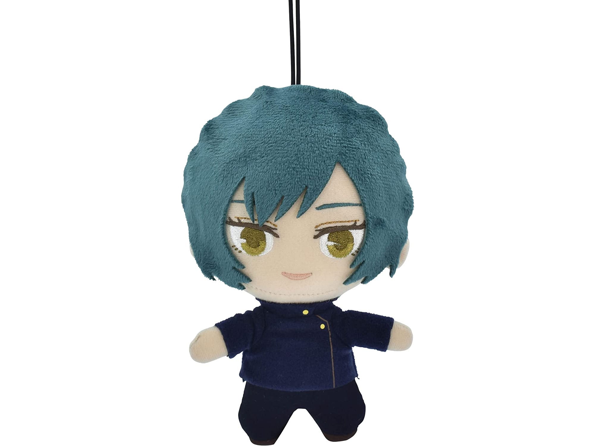 JUJUTSU KAISEN FuRyu Plush - Mai Zen-in – Dragons Trading