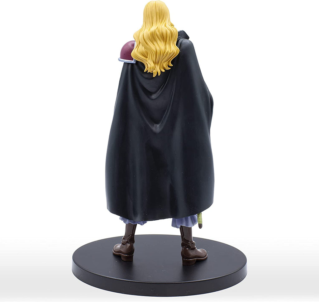 One Piece Dxf - The Grandline Men - Wanokuni Vol. 16 - Basil Hawkins ...