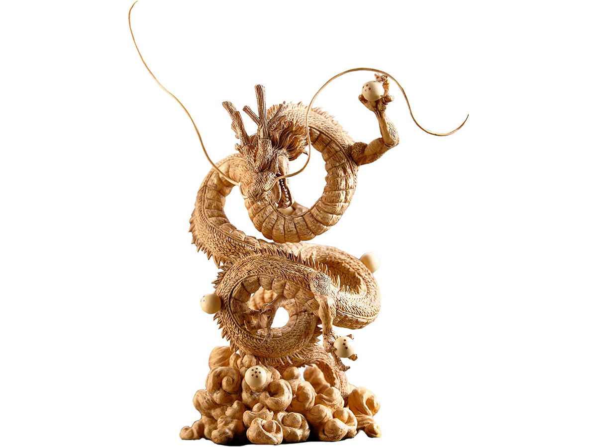 Dragon Ball Z - Creator X Creator - Shenron - Gold – Dragons Trading