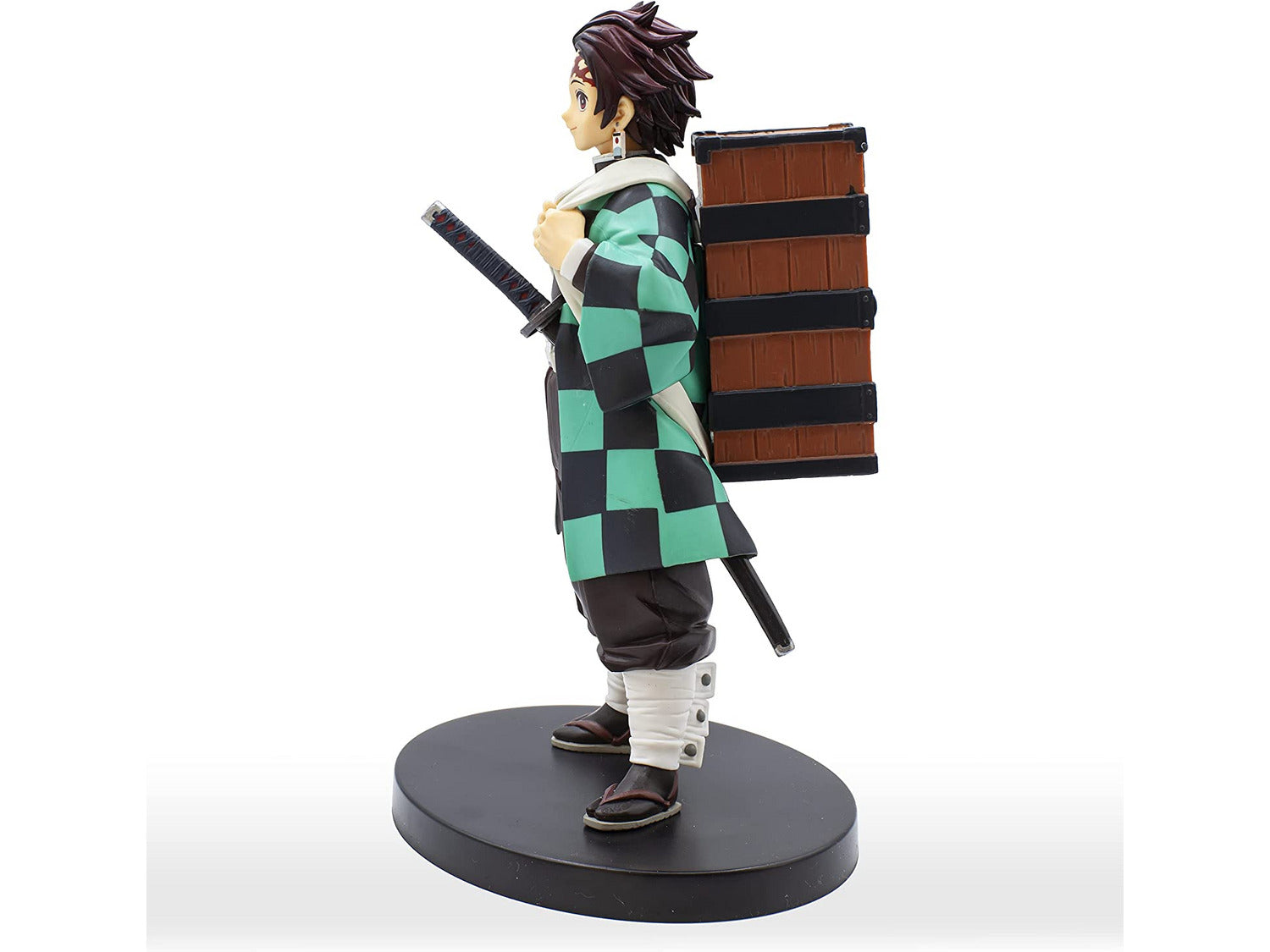 Demon Slayer / Kimetsu No Yaiba Figure Vol.18 Kamado Tanjiro – Dragons ...