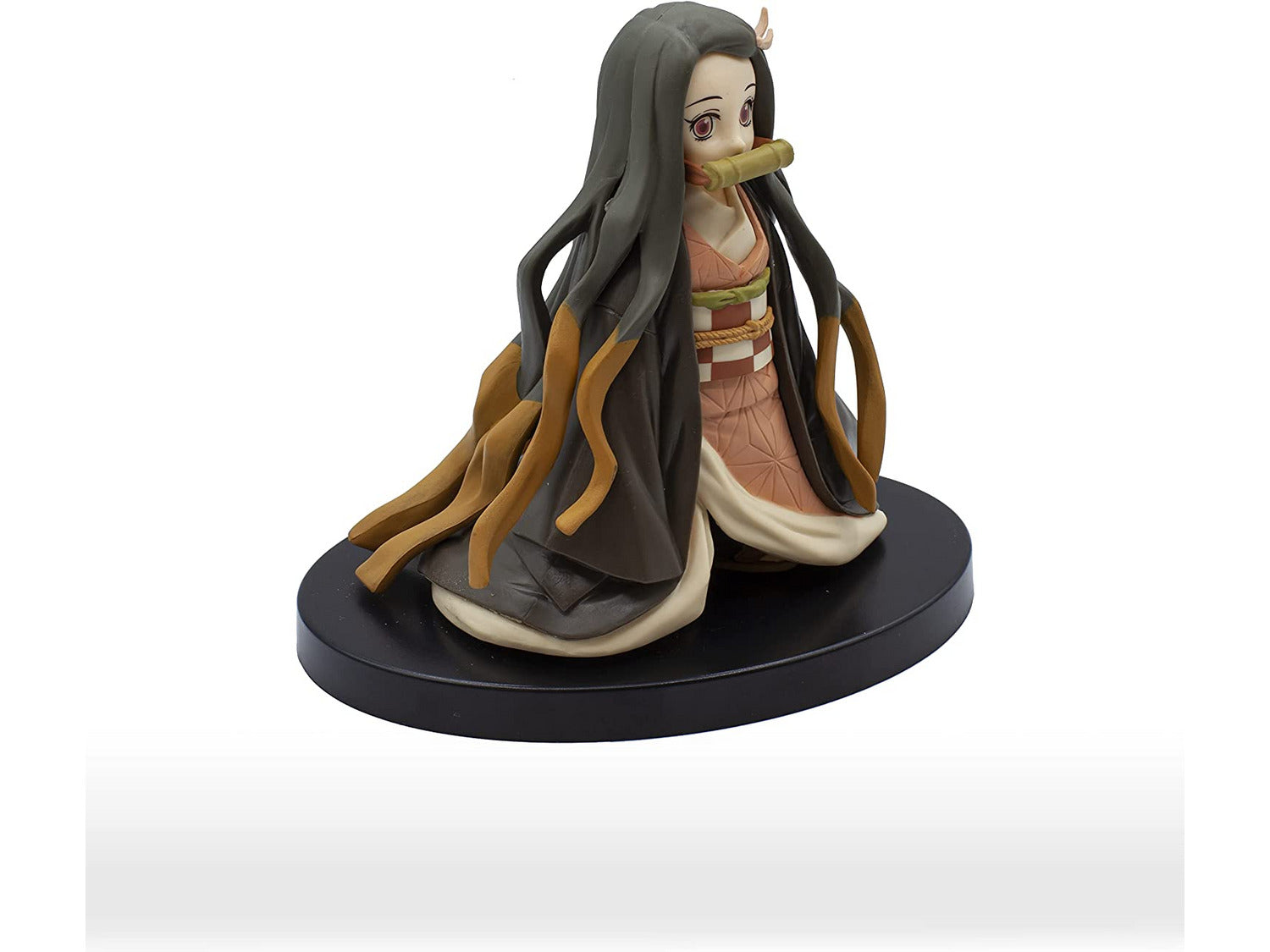 Demon Slayer / Kimetsu No Yaiba Figure Vol.18 Kamado Nezuko – Dragons ...