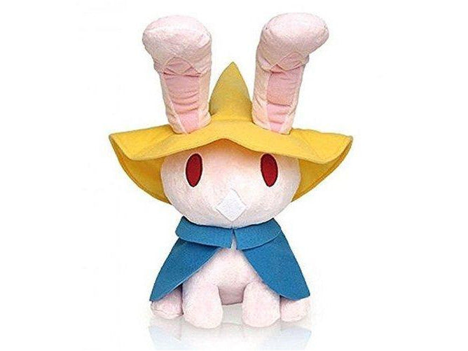 Taito Black Mage Pink Mysidian Rabbit Plush – Dragons Trading