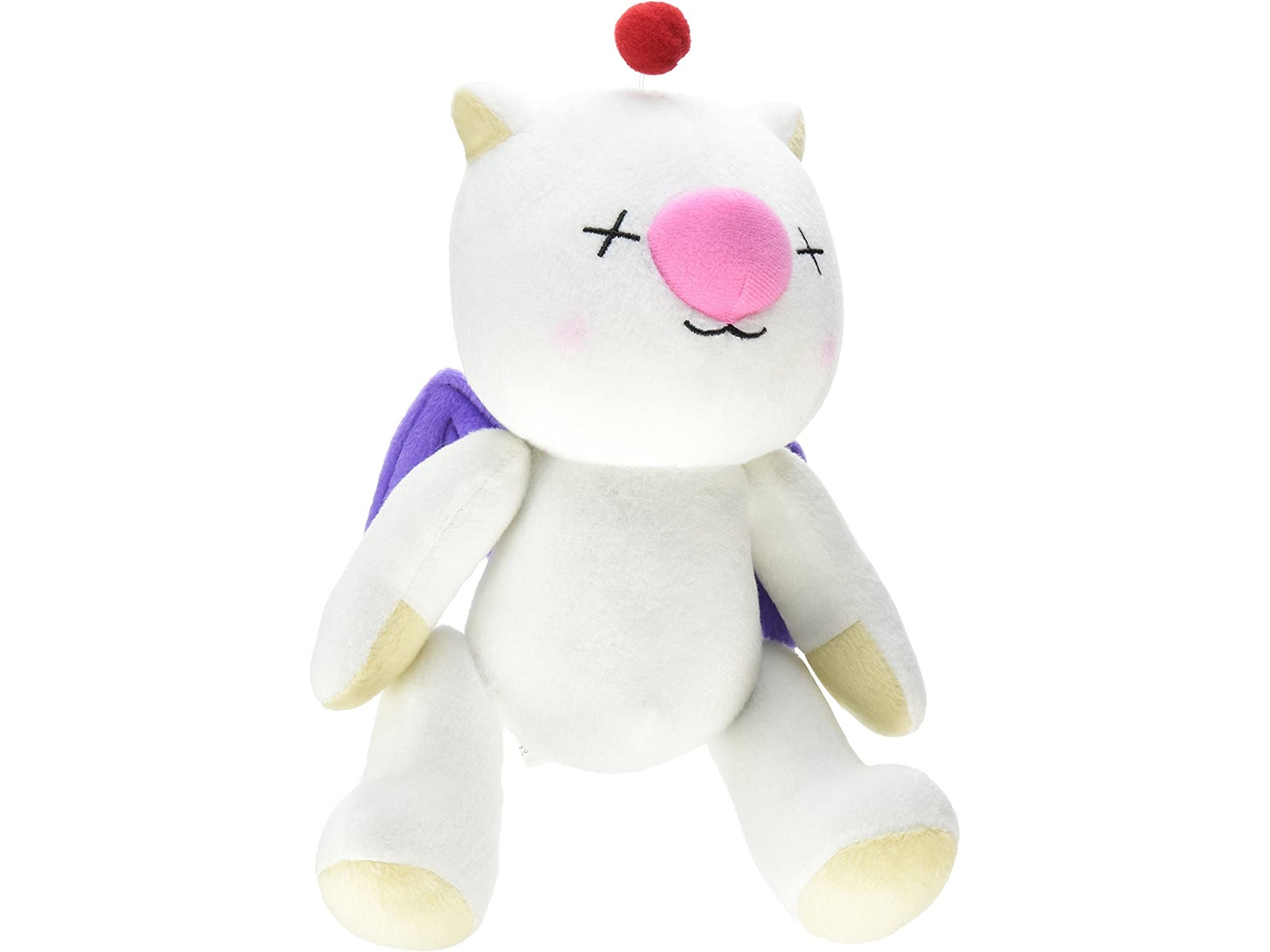 Final Fantasy X: Moogle Plush – Dragons Trading