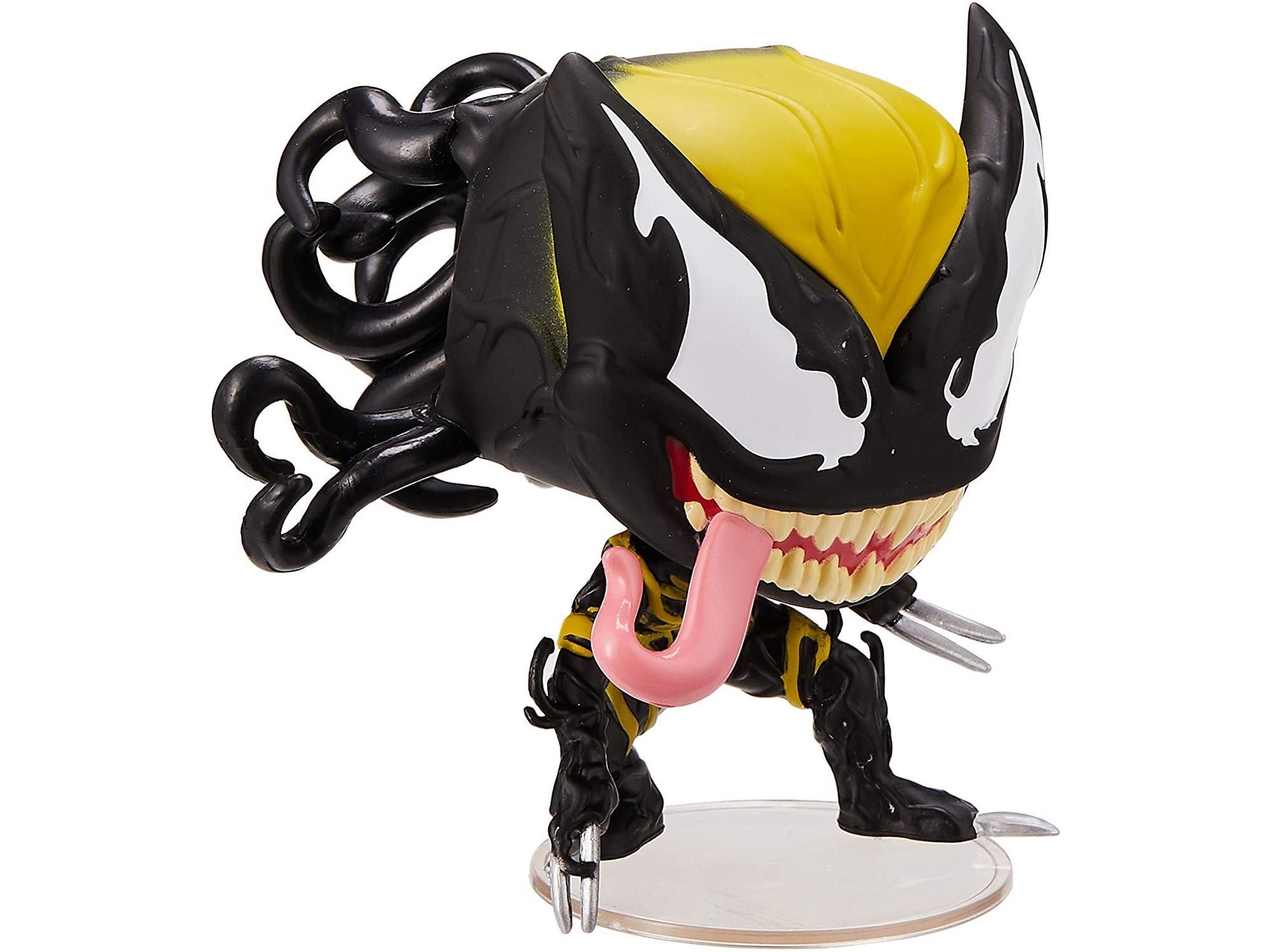 Funko POP! Marvel: Venom- Venomized X-23 Pop – Dragons Trading