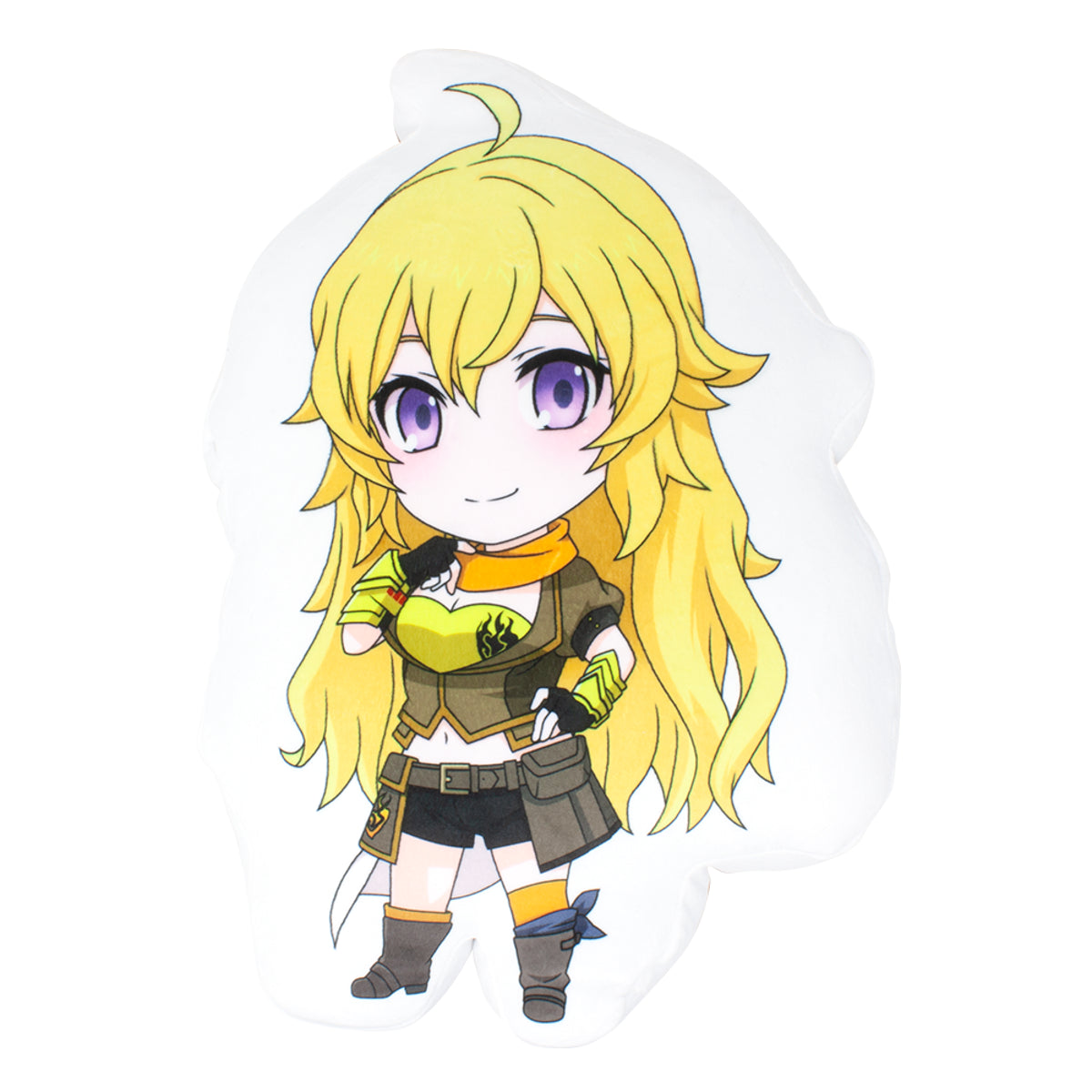 Nendoroid Plush Pillow RWBY - Yang Xiao Long – Dragons Trading