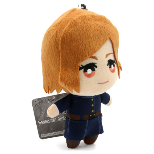 Jujutsu Kaisen - Tomonui Plush Assort Series 1 - Nobara Kugisaki ...